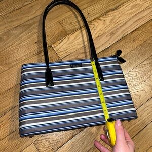 kate spade | Bags | Vintage Kate Spade 9s Y2k Bag And Matching Wallet ...